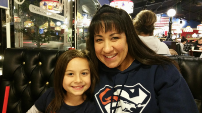 A Birthday Tradition Farrell's - Toddler Trails