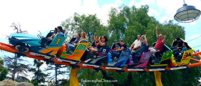 Blogaversary Giveaway Day 17: Adventure City Theme Park in Anaheim # ...