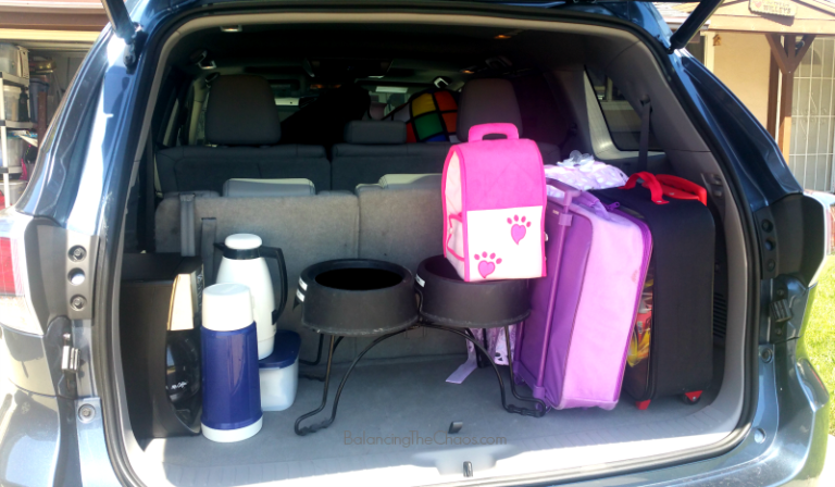 4 Key Features of The Toyota Highlander Perfect For A Busy Family ...