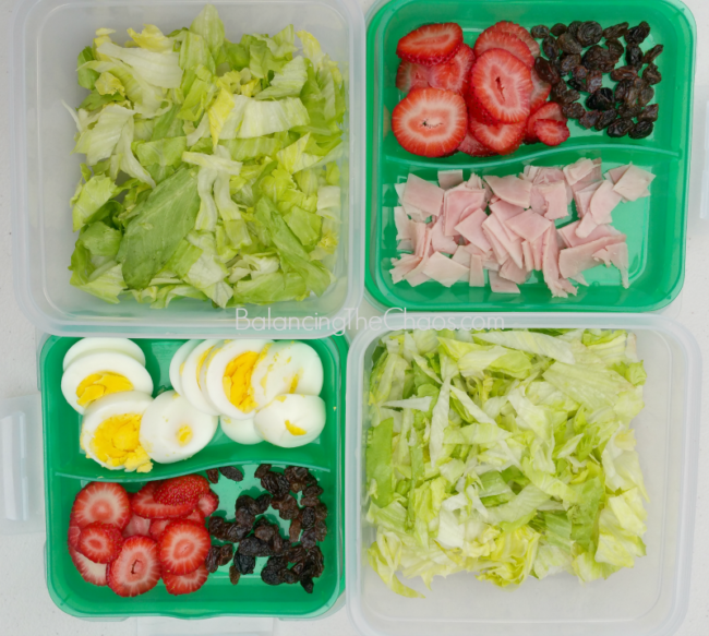 Convenient Back To School Lunch Solutions with Snapware + Giveaway ...