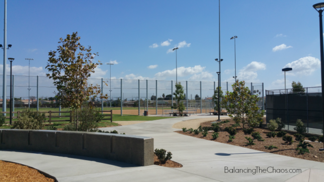 Stanton Central Park | @CityofStanton #StantonCentralPark - Balancing ...