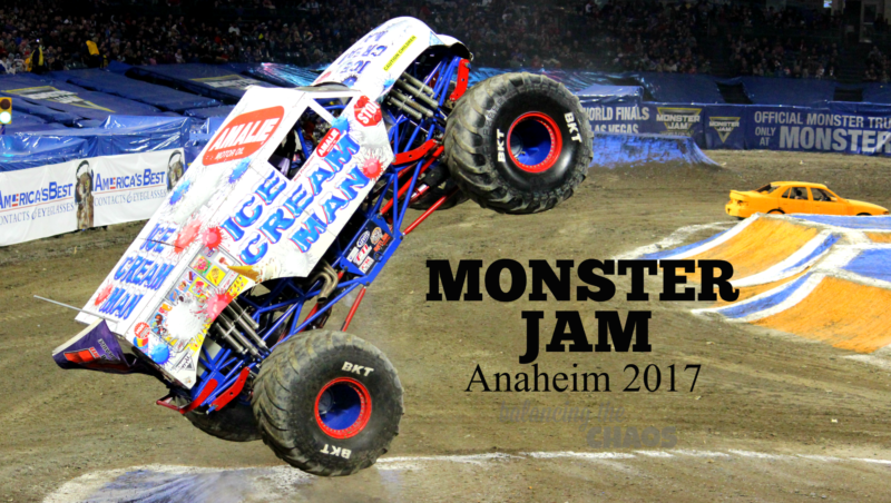 Monster Jam & Pit Party Highlights | @MonsterJam #ad #MonsterJam ...