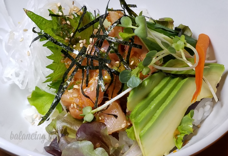 Japanese Cuisine with an Artistic Flare: 3rd Generation Ramen and Sushi ...