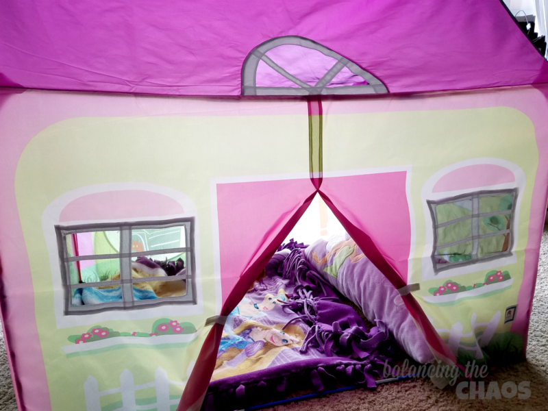 Pacific PlayTents Stimulating Children's Imagination and Fun ...