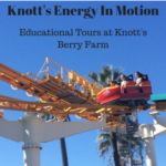 Studying California History - Field Trips at Knott's Berry Farm ...