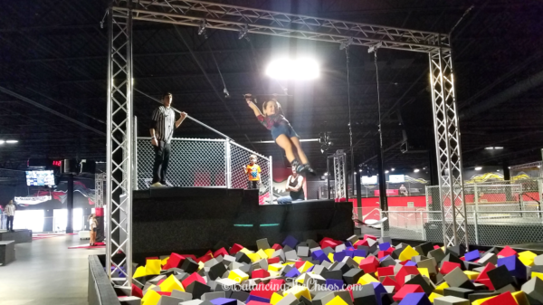 CircusTrix, The Ultimate Indoor Recreation Experience | #CircusTrixOC # ...