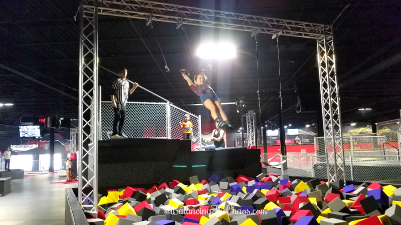 CircusTrix, The Ultimate Indoor Recreation Experience | #CircusTrixOC # ...