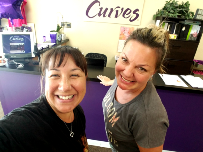7 Reasons To Start a Fitness Program With Curves | @Curves # ...
