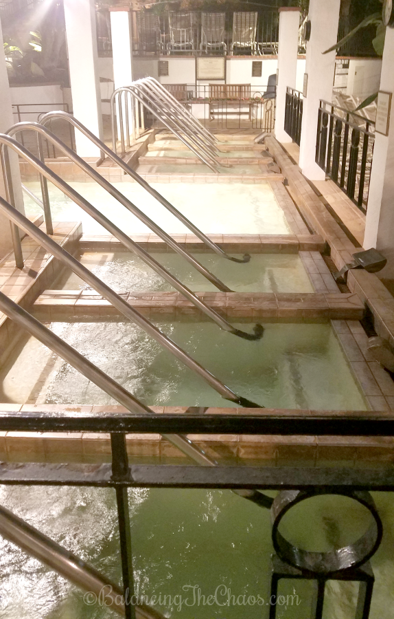 Spend a Day of Relaxation and Rejuvenation at Glen Ivy Hot Springs ...