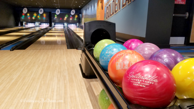 Splitsville Luxury Lanes Brings a One-Of-A-Kind Entertainment ...
