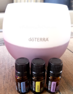 Learning How To Incorporate DoTerra Essential Oils - Balancing The Chaos