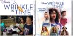 Let Your Imagination Soar with A Wrinkle In Time, Now Available on DVD ...