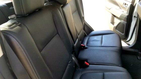 Starting Off The Summer Road Trippin In A Mitsubishi Outlander ...