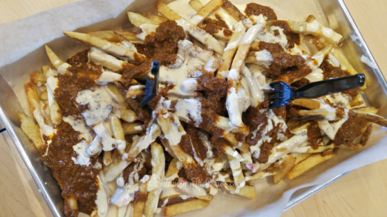 All American Fast Casual: Mooyah Burger - Balancing The Chaos