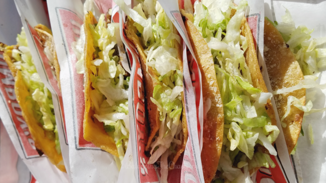 You're Invited: Grand Opening Celebration Jimboy's Tacos Huntington ...