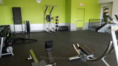 Blink Fitness Opens in Anaheim + Membership Giveaway - Balancing The Chaos