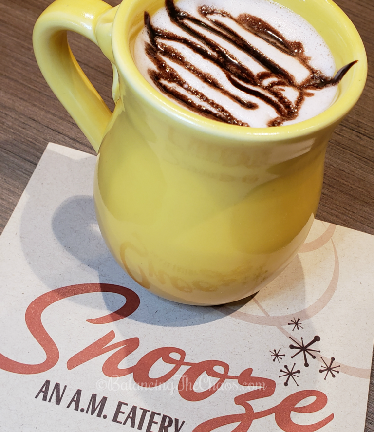 Snooze A.M. Eatery Opens in Orange Feb 6th - Balancing The Chaos