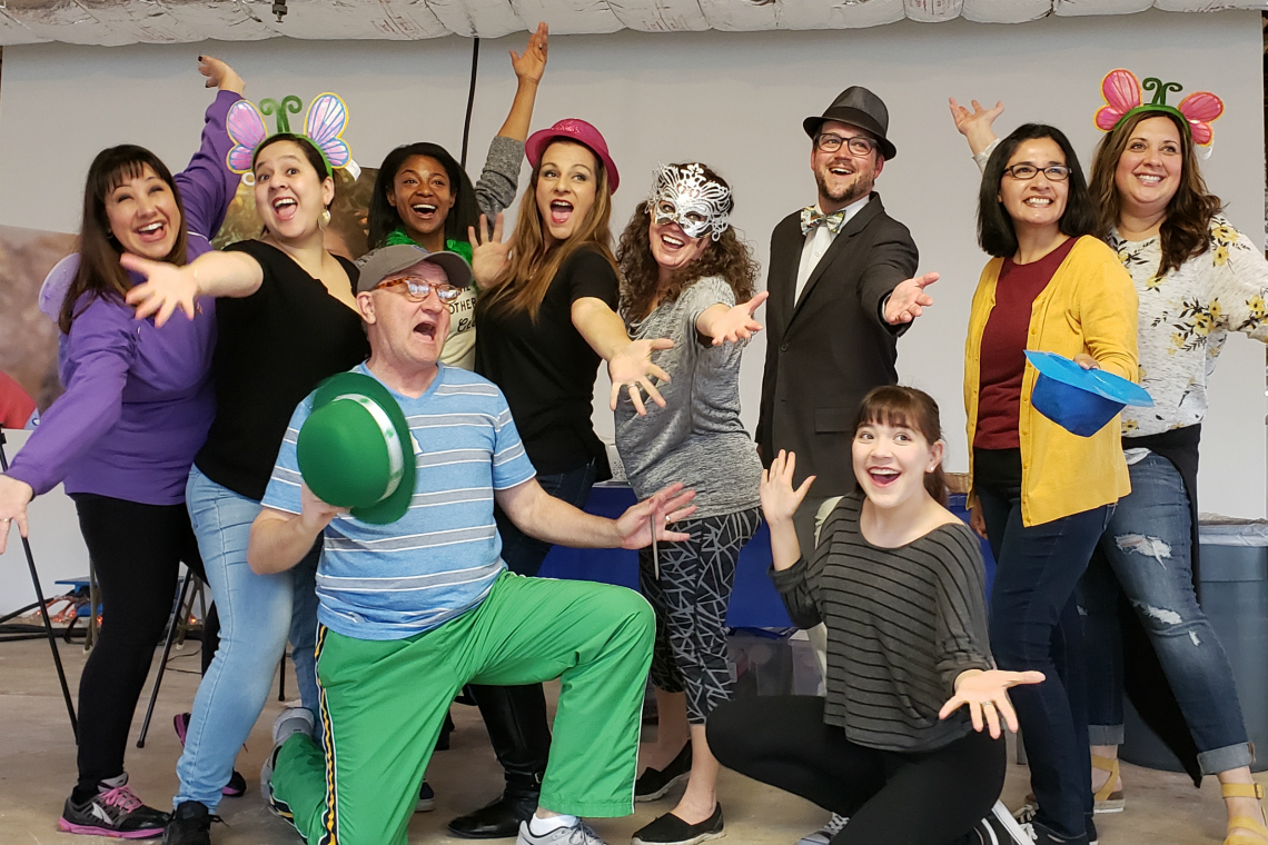 Support CHOC Foundation With CHOC Follies Performances + Giveaway ...