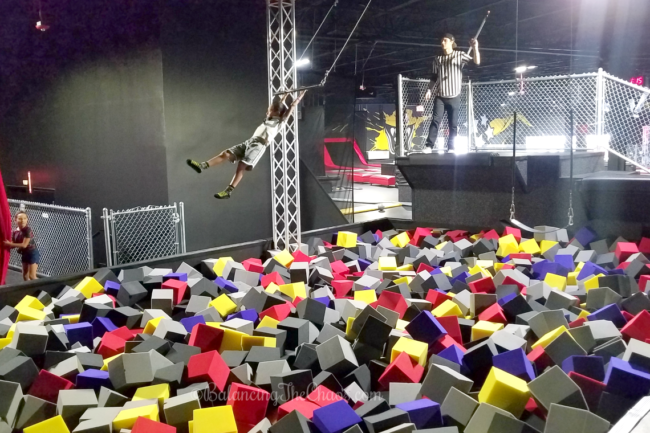 Win This: Circus Trix Unlimited Summer Passes - Balancing The Chaos