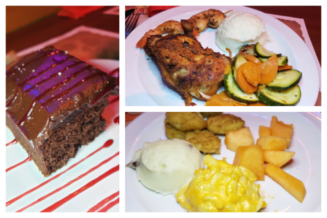 A Swashbuckling Good Time at The Pirates Dinner Adventure