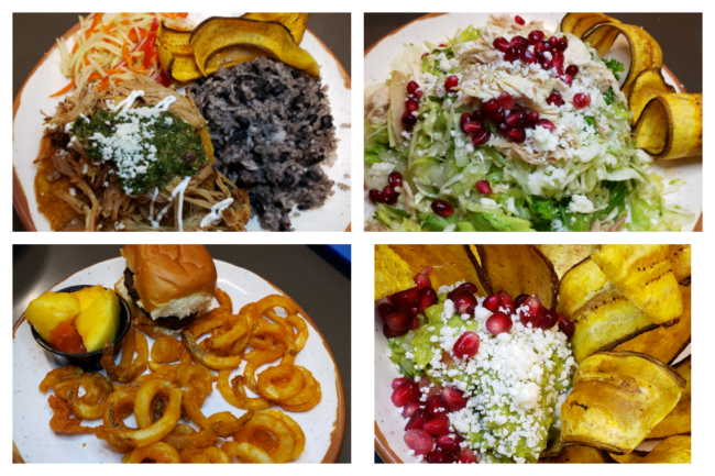 Experience Jurassic World The Ride at Universal Studios - Balancing The ...