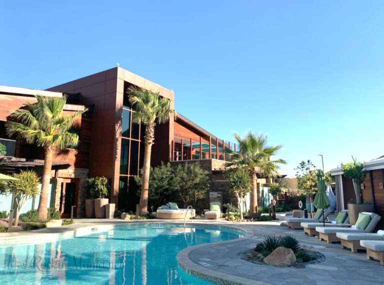 Perfect Relaxing Weekend Getaway - Pechanga Resort Casino - Balancing ...