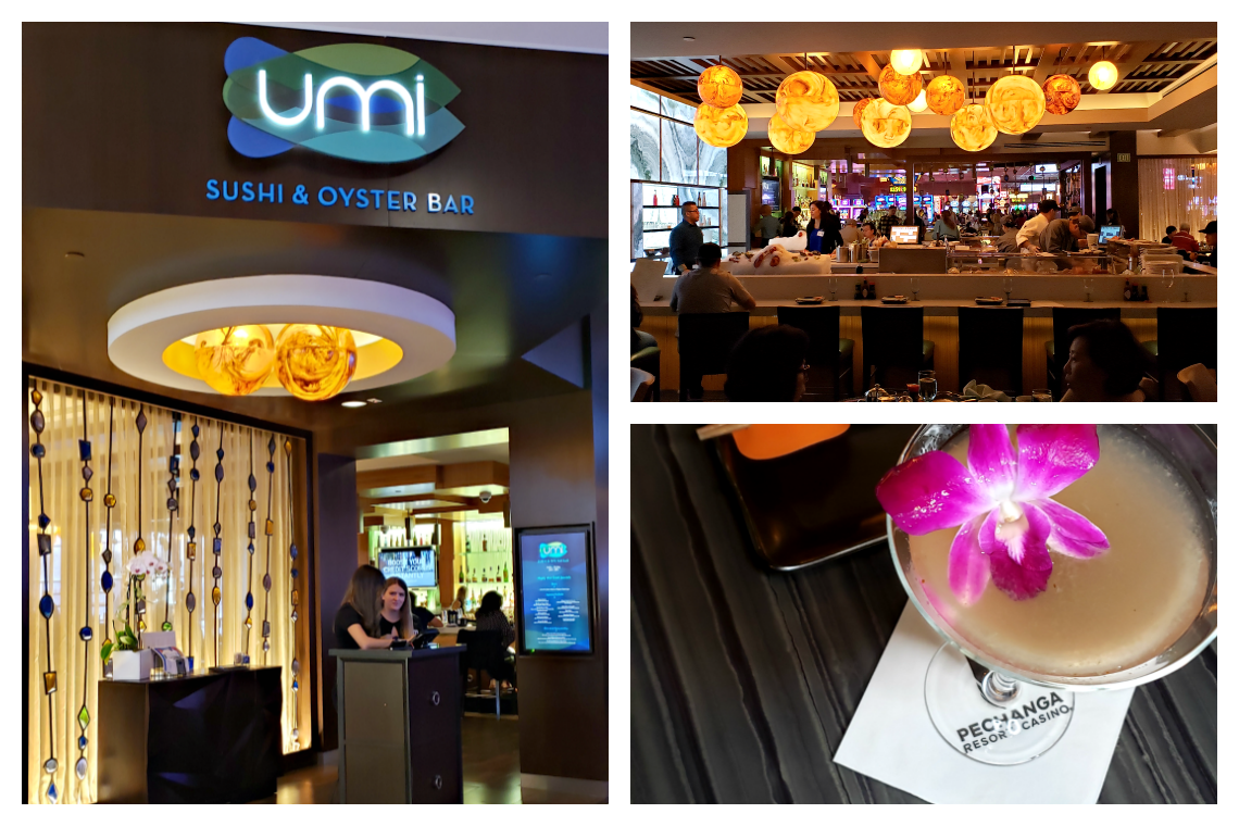 Culinary Delights And Dining Options at Pechanga Resort Casino ...