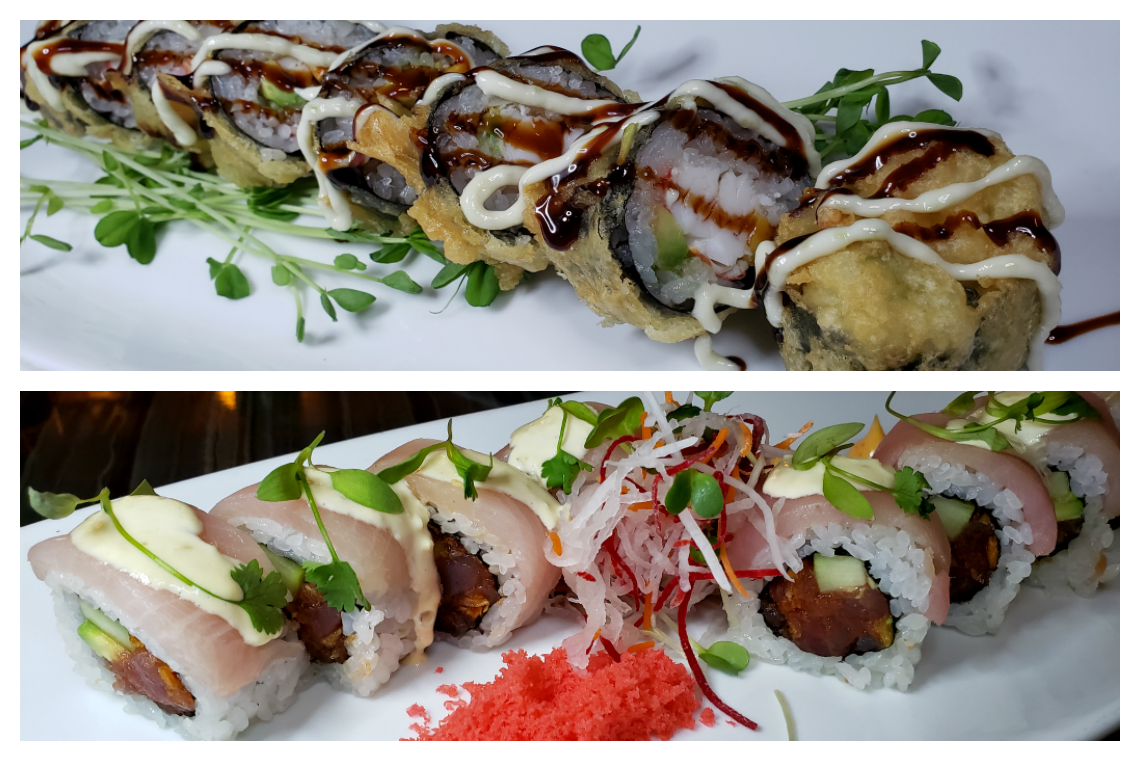 Culinary Delights And Dining Options at Pechanga Resort Casino ...