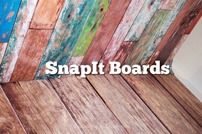 Enhance Your Photography With SnapIt Boards - Balancing The Chaos