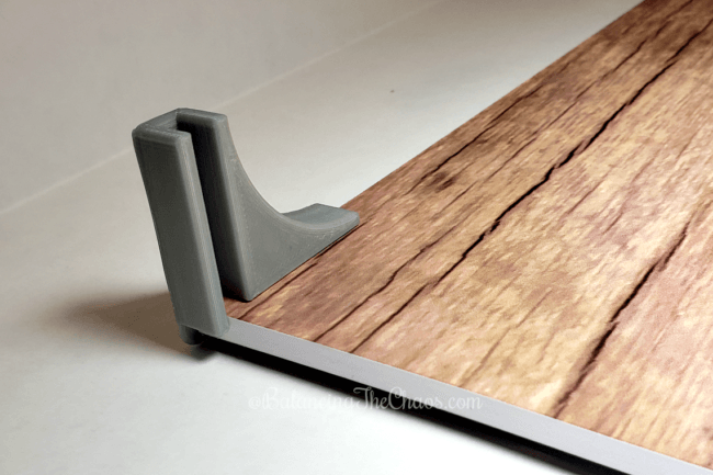 Enhance Your Photography With SnapIt Boards - Balancing The Chaos