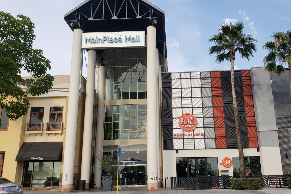 Convenient Shopping with MainPlace Mall's Shop Now! - Balancing The Chaos