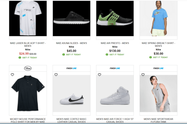 Convenient Shopping with MainPlace Mall's Shop Now! - Balancing The Chaos