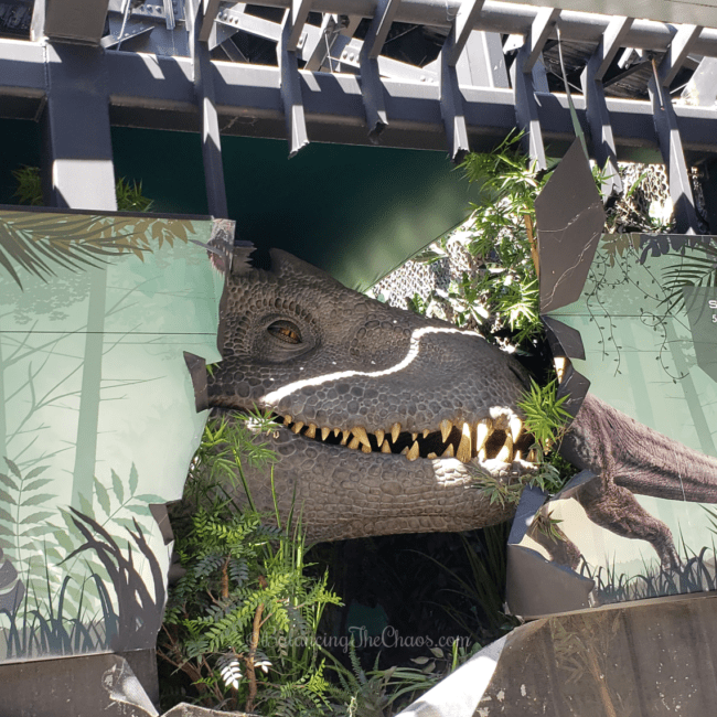 Universal Studios Hollywood Re-Opens With New Rides and Restaurants ...