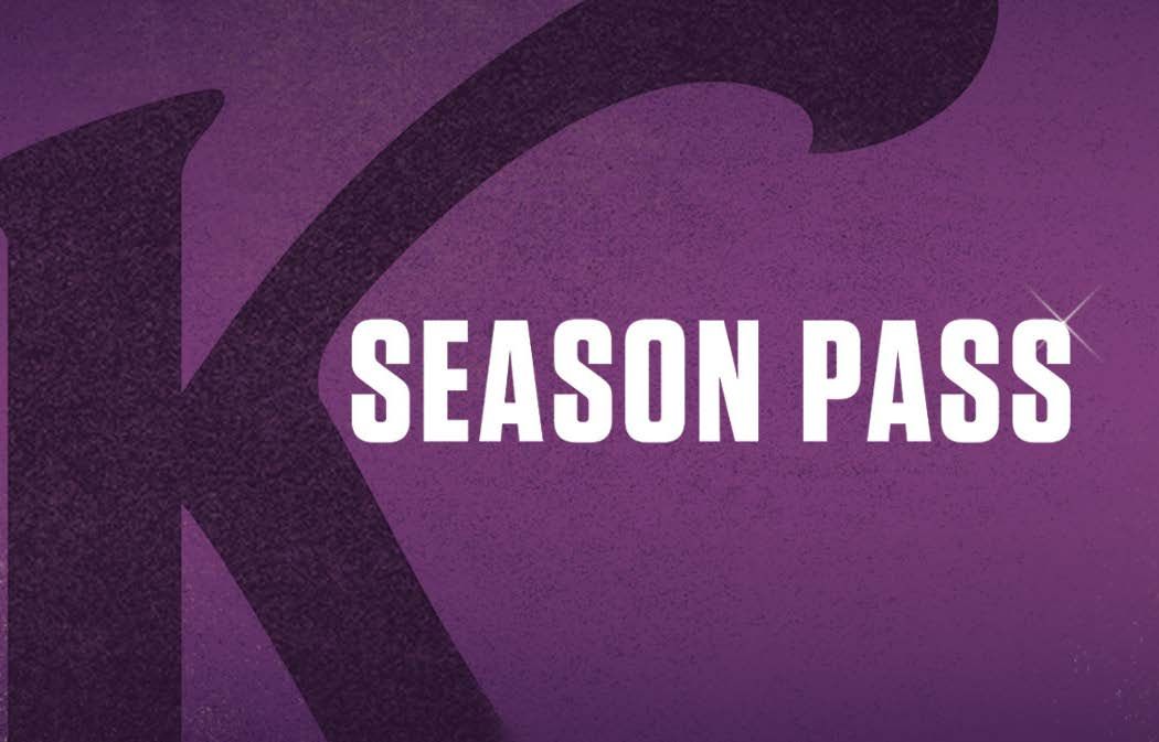 GIVEAWAY: The 2024 Knott's Berry Farm Season Passes are Perfect for ...